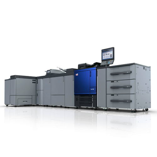 Digital Production Printers - ImageTech Solutions