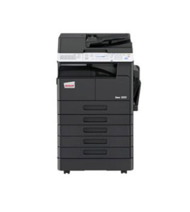 Develop ineo 225i - ImageTech Solutions