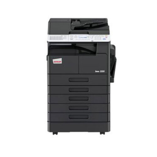 Develop ineo+ 450i - ImageTech Solutions