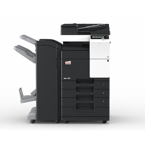 Develop ineo+ 4050i - ImageTech Solutions