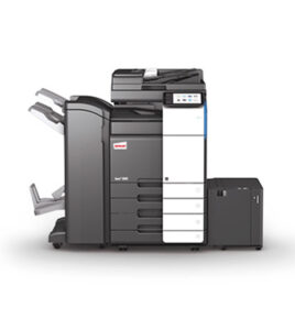 Develop ineo+ 300i - ImageTech Solutions