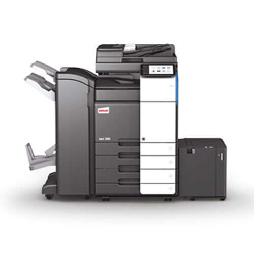 Develop ineo 450i - ImageTech Solutions