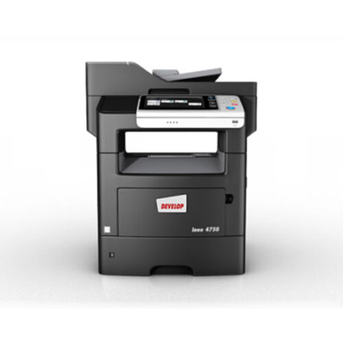 Develop ineo 225i - ImageTech Solutions