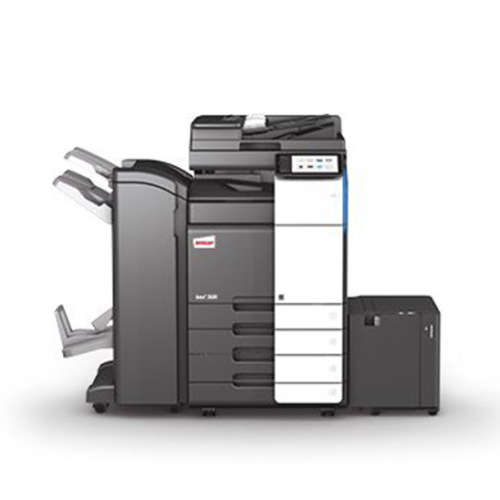 Develop ineo+ 4070 - ImageTech Solutions