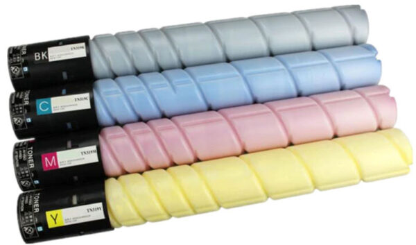 Consumables - ImageTech Solutions