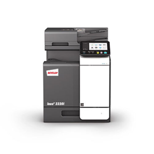 Develop ineo 225i - ImageTech Solutions