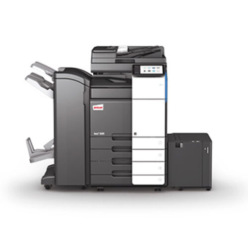 Develop ineo+ 4070 - ImageTech Solutions