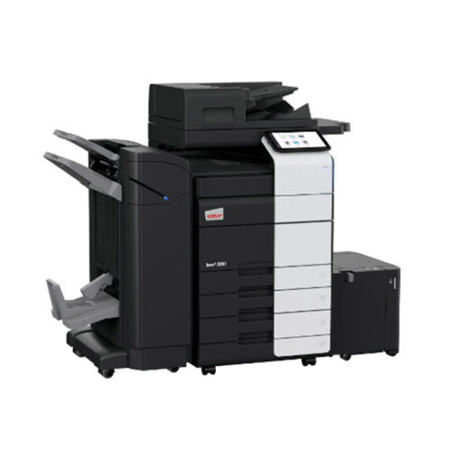 Office Printers & MFP – A3 - ImageTech Solutions